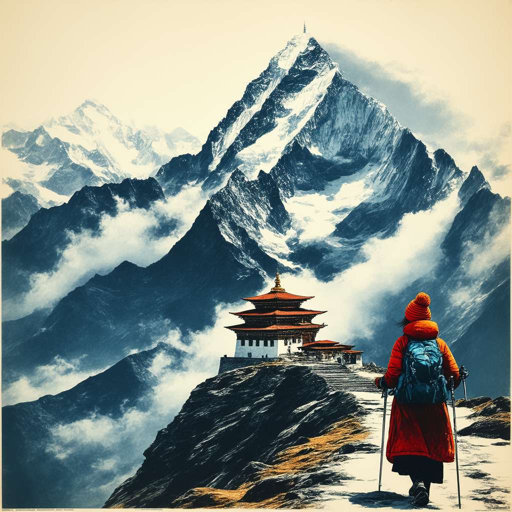 'L'ultima spedizione', il documentario su Wanda Rutkiewicz - Harrr Bullet